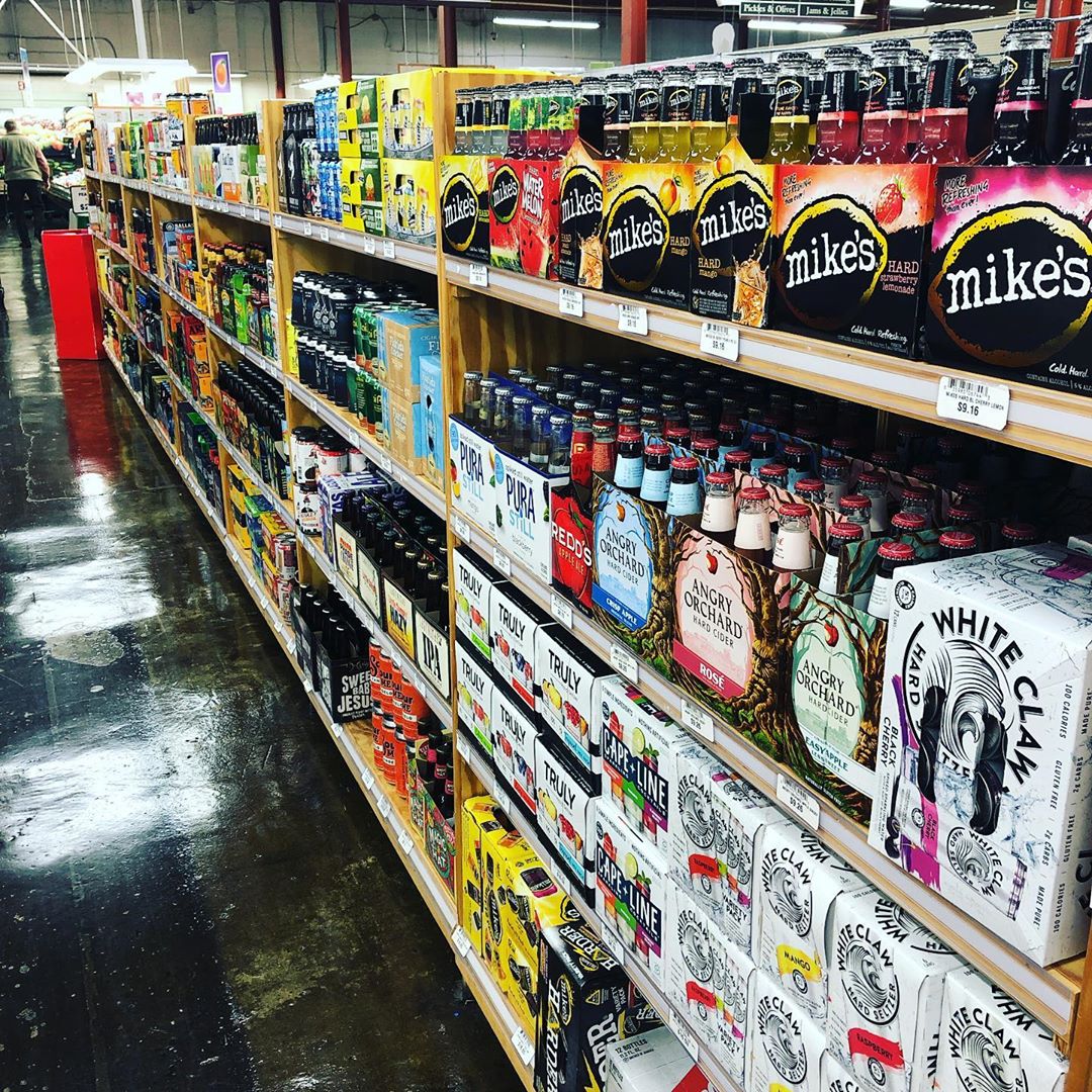 Look Inside – Supply Line Discounts