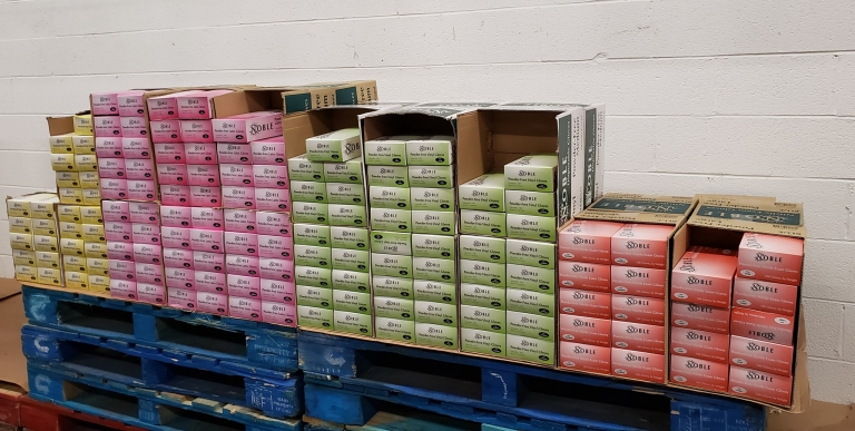 Look Inside – Supply Line Discounts